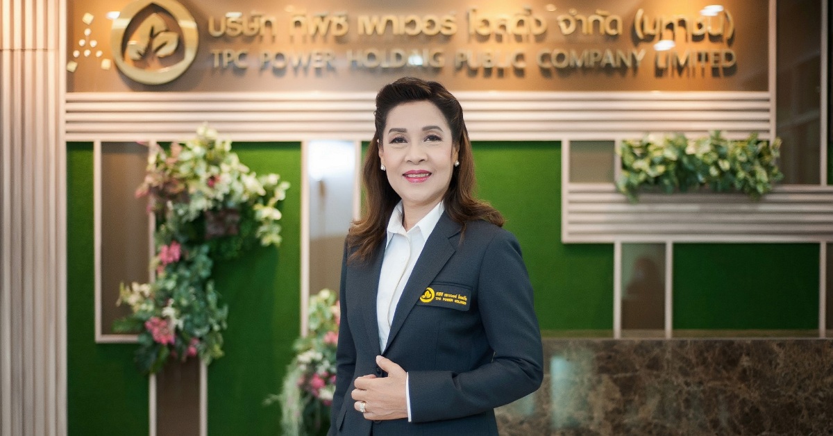 TPCH จ่อ COD เพิ่ม 10 MW ลุ้นผลประมูลโรงไฟฟ้าชุมชนฯ คาดชัดเจนปีนี้ - Hoonsmart