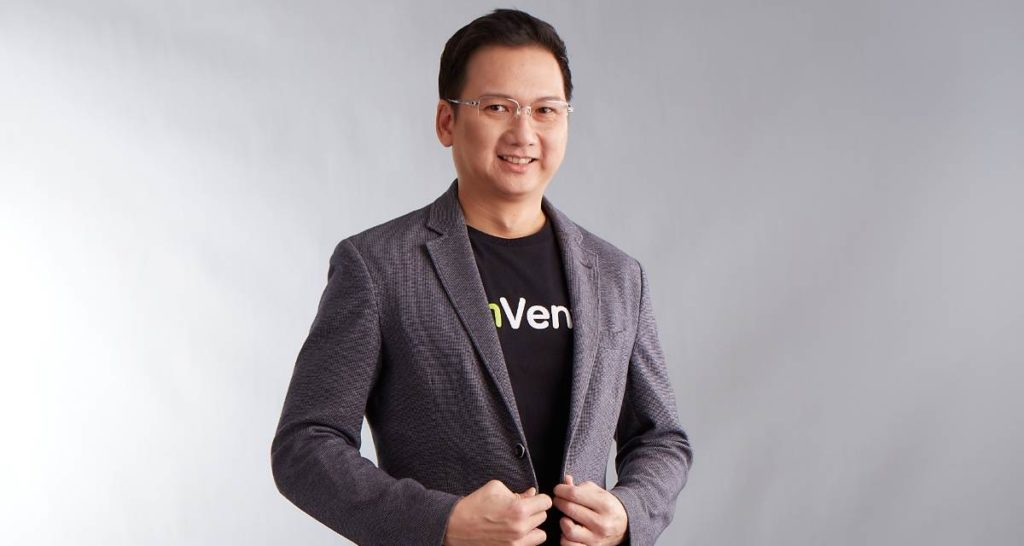 INTUCH เผยวิสัยทัศน์การเติบโตธุรกิจดิจิทัล สร้างมูลค่าเพิ่มให้บริษัทในกลุ่ม - Hoonsmart