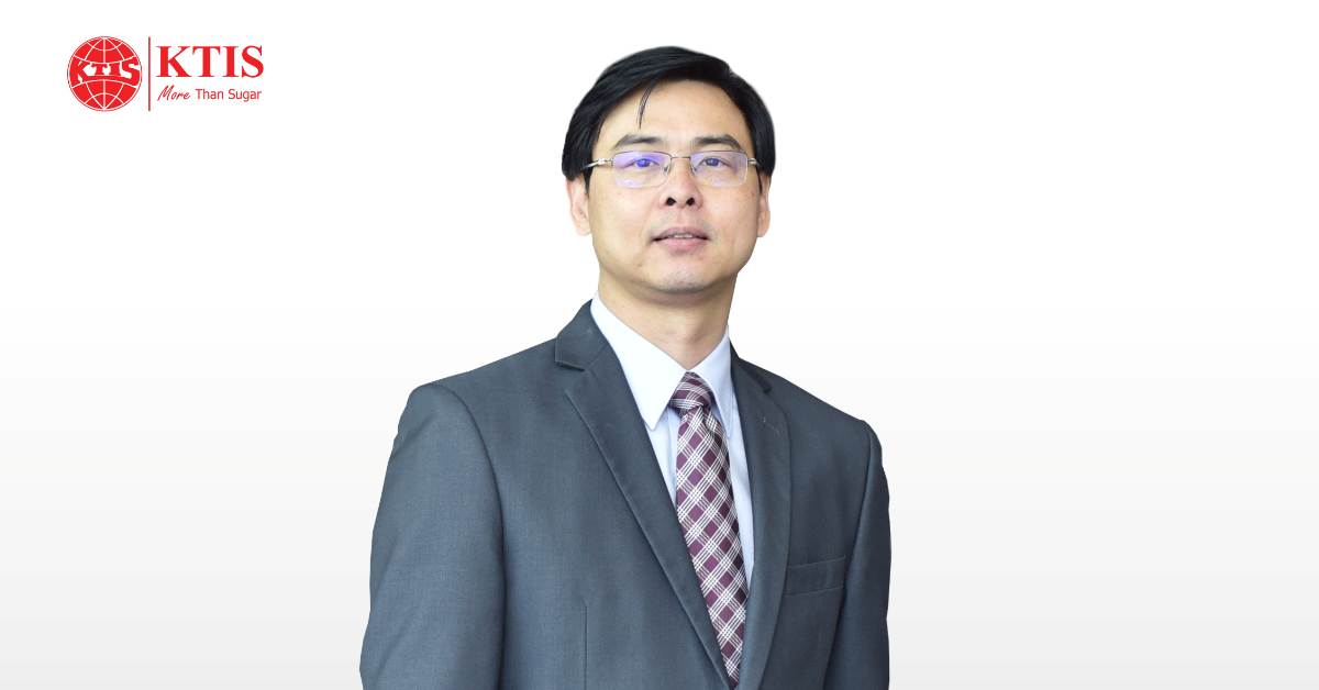 KTIS เผยรง.เอทานอลผ่านมาตรฐานโลก เตรียมต่อยอดธุรกิจอาหาร-ยา - Hoonsmart
