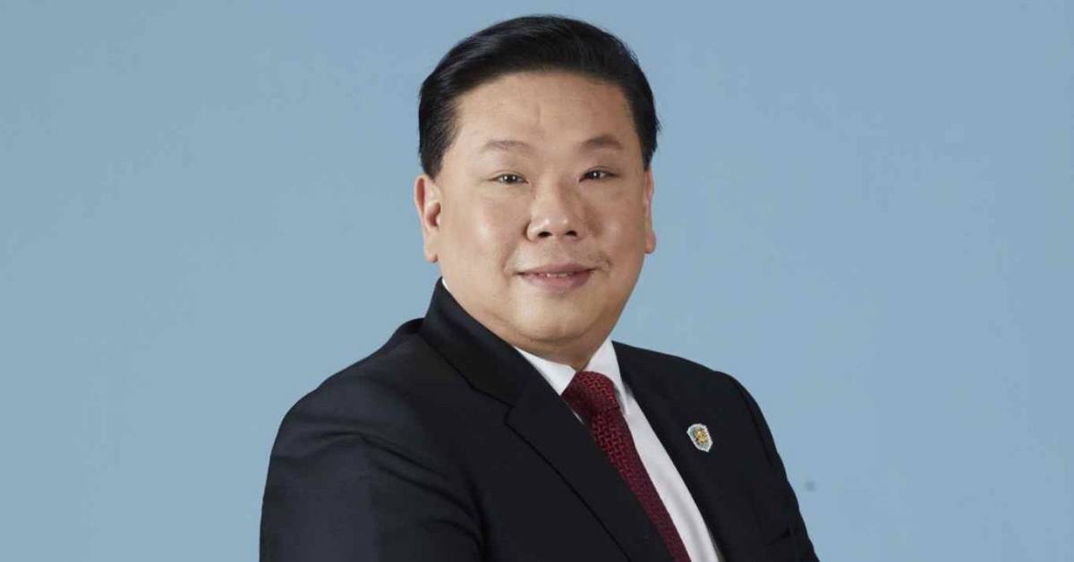 GUNKUL ตั้งบริษัทโฮลดิ้งคัมพานีลุยธุรกิจกัญชง - Hoonsmart