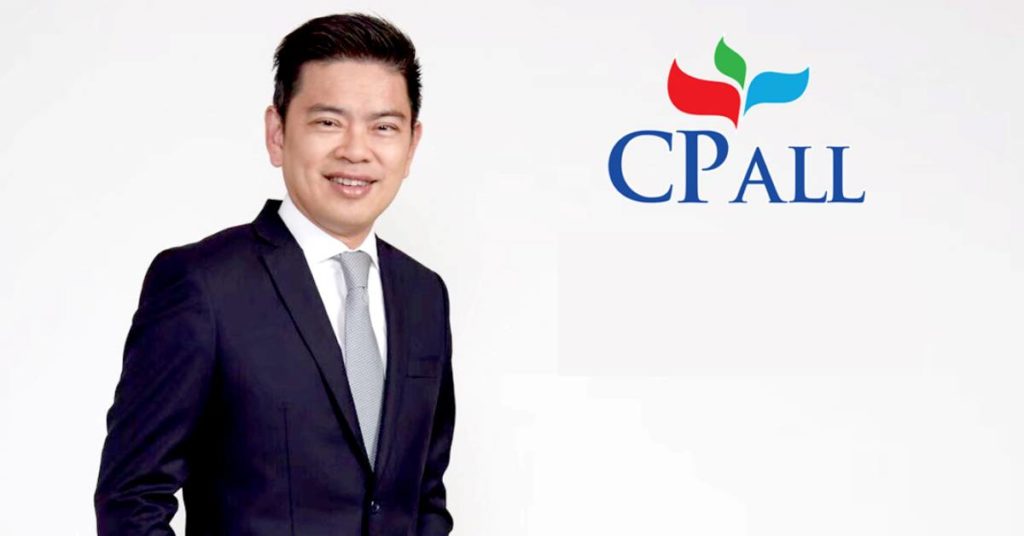 CPALL คุยยอดขายดี Q4 เปิดครบ 700 สาขา แย้มปี'65 เร่งสปีด - Hoonsmart