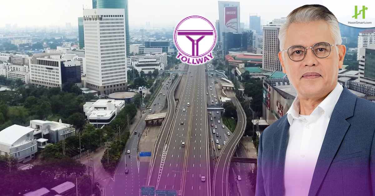 DMT ผลงาน Q2/65 ดีต่อเนื่อง พร้อมประมูล 4-5 โครงการใหม่ - Hoonsmart