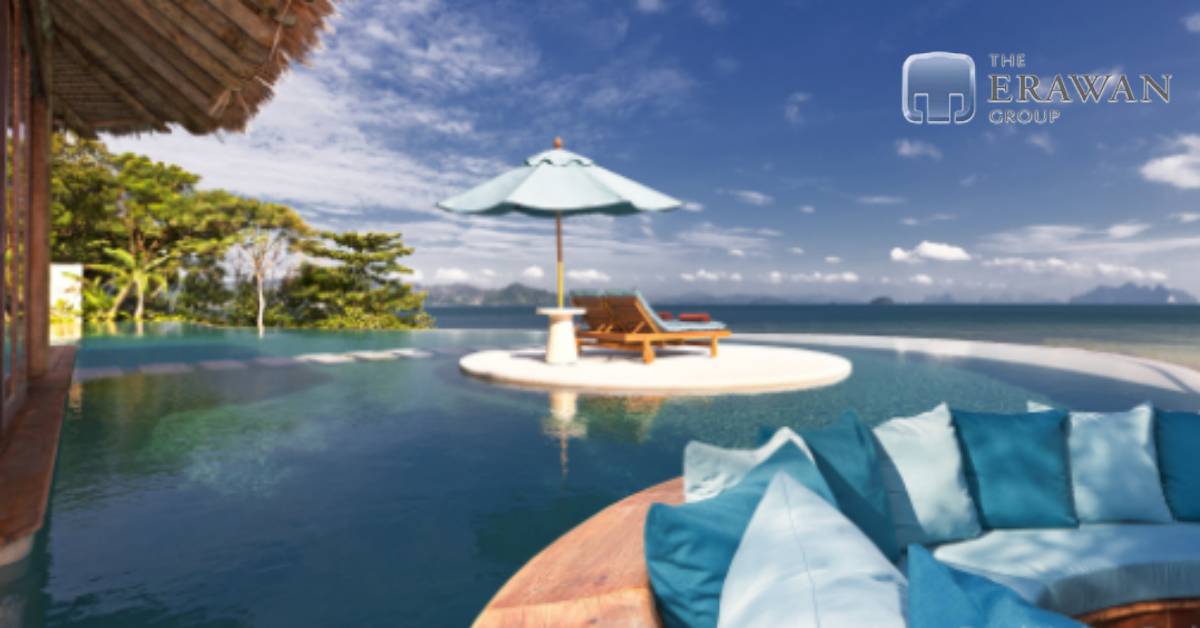 ตลท.รับวอร์แรนต์ ERW-W3 เข้าเทรด 28 มิ.ย.นี้ - Hoonsmart