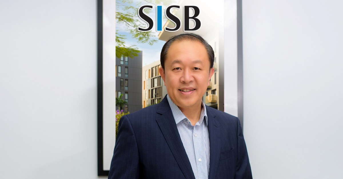 SISB ตั้งเป้าปี 65 โต 15-20% เข้าสู่โหมดเติบโตรอบใหม่ ลุยขยายโรงเรียนเพิ่ม - Hoonsmart