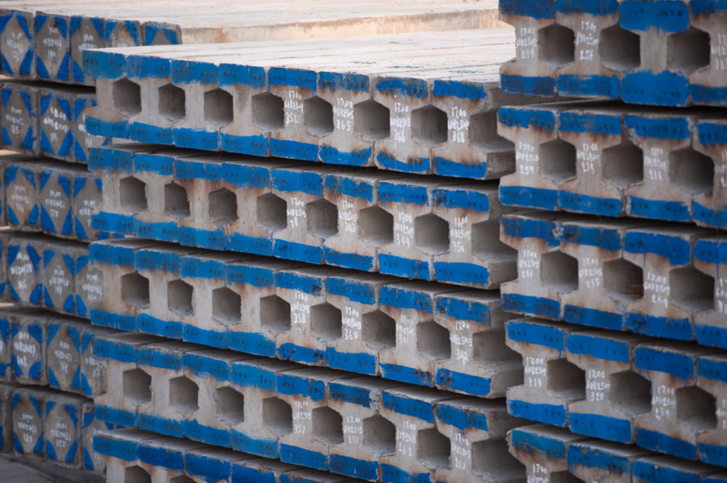 "วัฒน์ชัย" แม่ทัพใหญ่ "STECH" เบอร์ 1 คอนกรีตแห่งสยาม - Hoonsmart