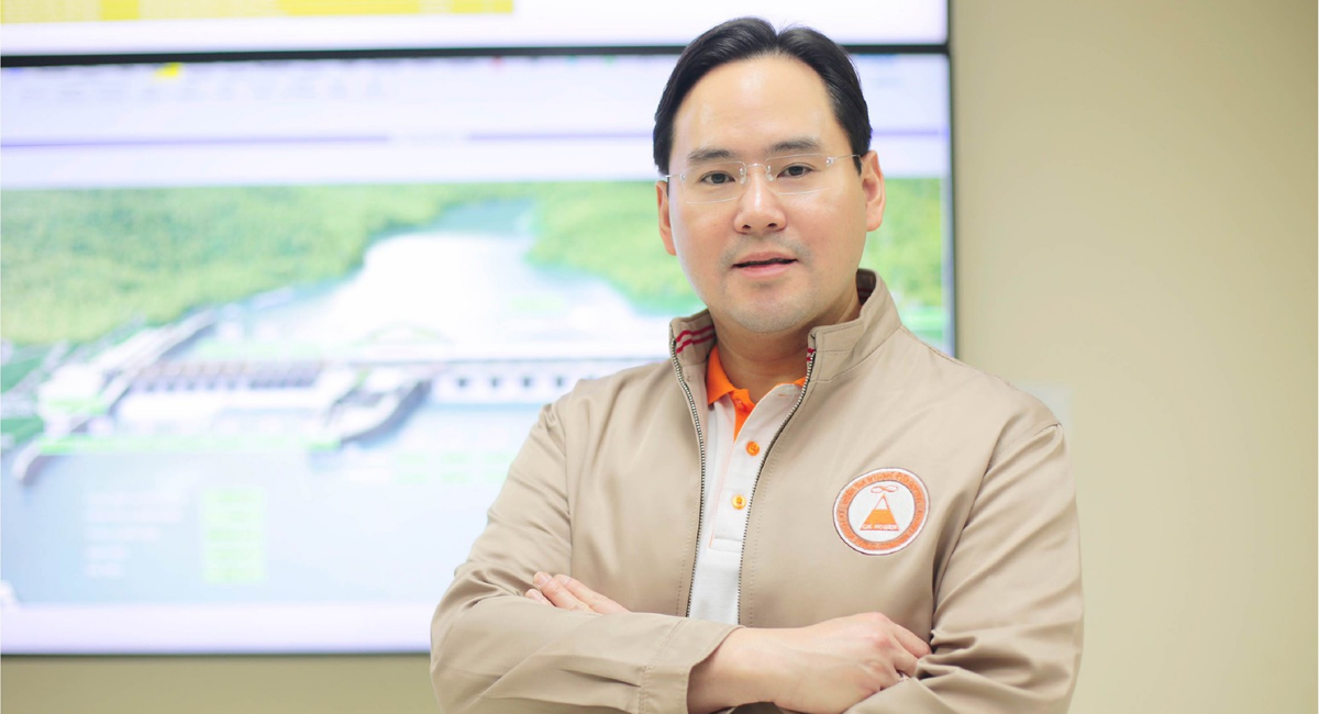 CKP กำไรหรู 610 ลบ.พุ่งขึ้น 725%ไตรมาส 2/68 - Hoonsmart