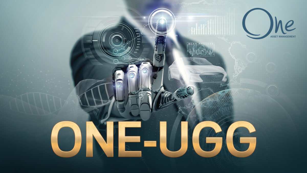 ลงทุน "หุ้นพรีเมี่ยม" กับ "ผลตอบแทนที่คุ้มค่า" ด้วย ONE-UGG ที่บลจ.วรรณ ...