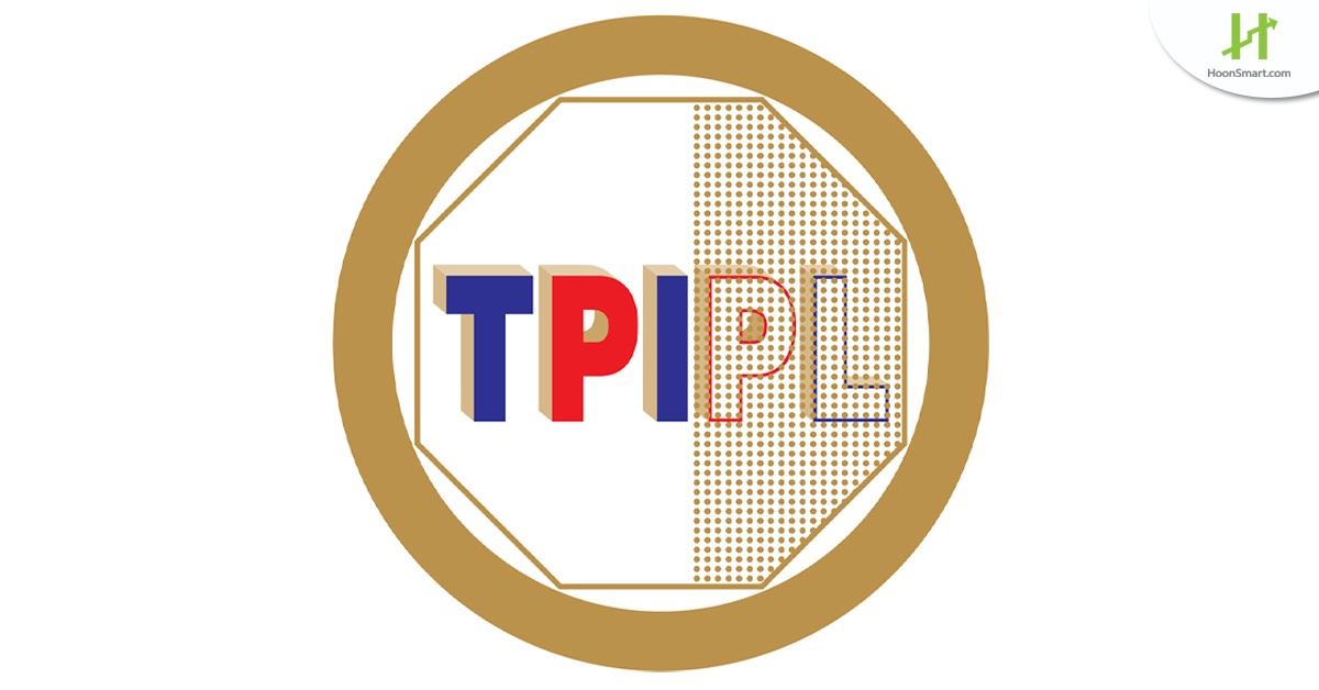 TPIPL โชว์ 9 เดือนกำไรโต 87% ทะลุ 5 พันลบ. คาดปริมาณใช้ปูนในประเทศ ...