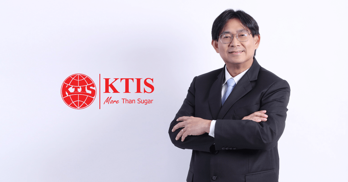 KTIS คาดผลผลิตอ้อยปี 64/65 เพิ่มกว่า 25% จ่อรับรู้รายได้ 2 ธุรกิจใหม่ต้นปีหน้า - Hoonsmart