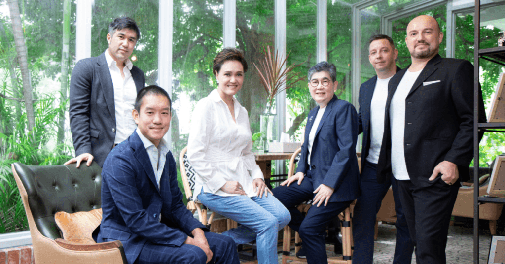 "ดุสิตธานี" ทุ่ม 336 ลบ. ผุด “เดอะ ฟู้ด สคูล” โรงเรียนสอนทำอาหารครบวงจร - Hoonsmart