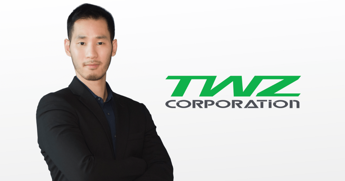 TWZ บุกตลาดรถอีวีเต็มสูบ ปีนี้ลุย 2 โครงการรับรู้รายได้ 100 ล้าน ...
