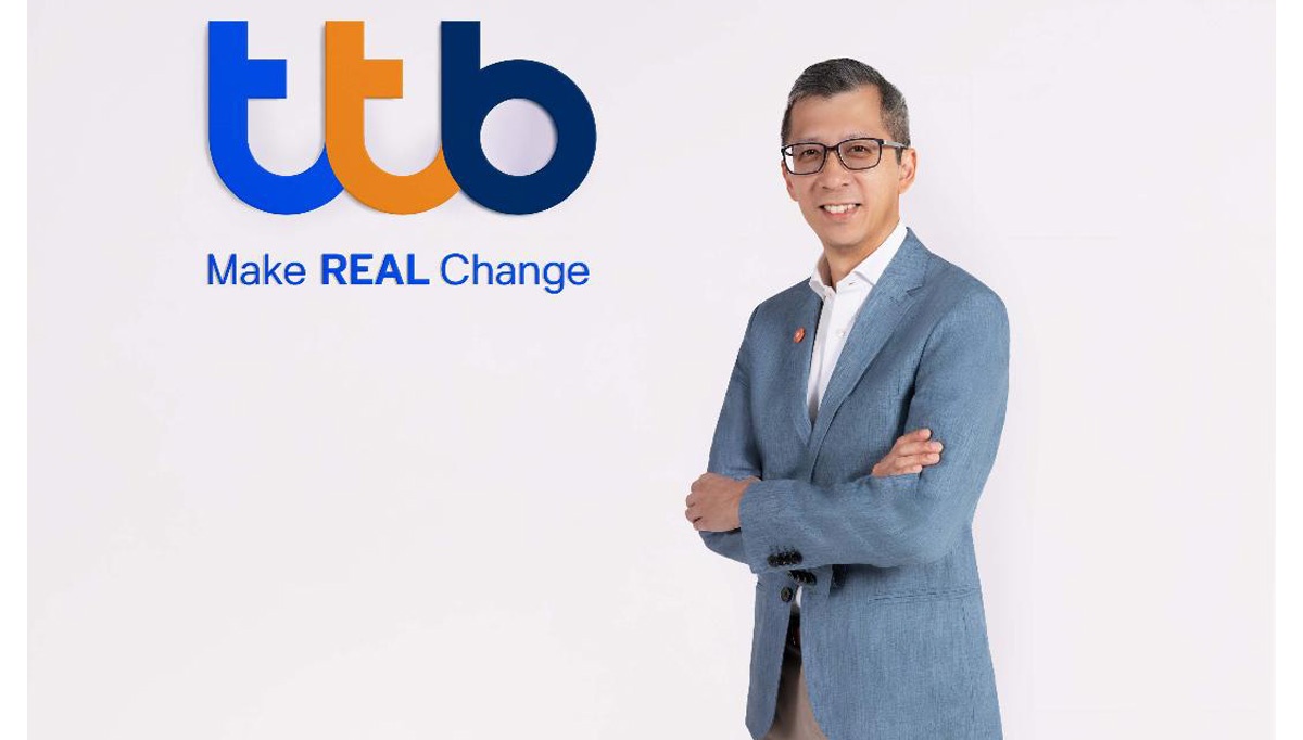 TTB ซื้อหุ้น TNI-TNS “เพิ่มความสามารถแข่งขัน-สร้างผลตอบแทนยั่งยืน” - Hoonsmart