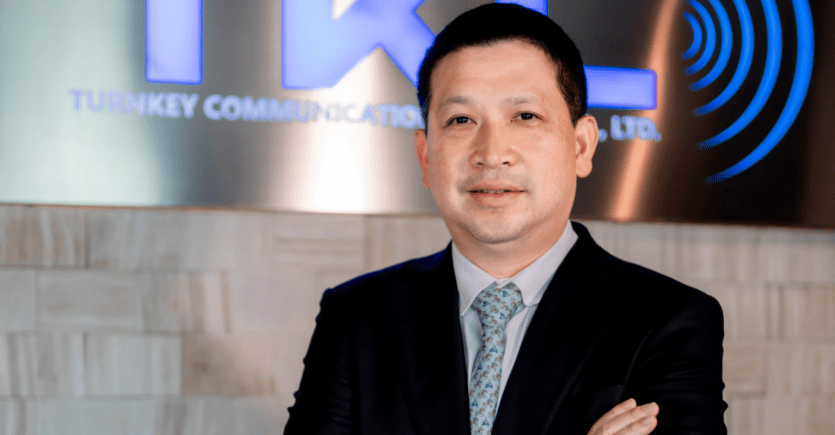 TKC เปิดจองซื้อหุ้น IPO วันแรก นักลงทุนตอบรับล้นหลาม - Hoonsmart