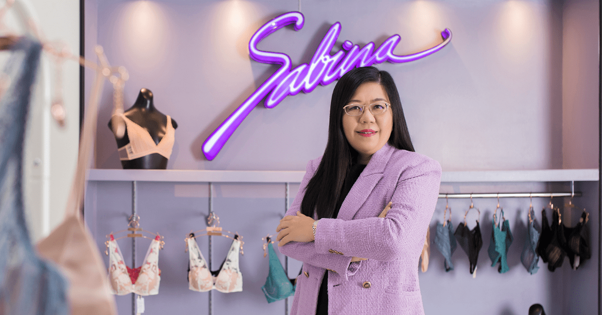 SABINA รับอานิสงส์บาทอ่อน ลุ้นรายได้ OEM เกินเป้า ออเดอร์ผลิต Q4 ทะลัก - Hoonsmart