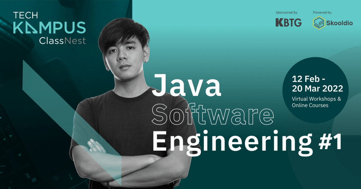 KBTG เปิดโครงการ Tech Kampus ClassNest อัพสกิลบุคลากรป้อนตลาดเทคฯ ไทย - Hoonsmart