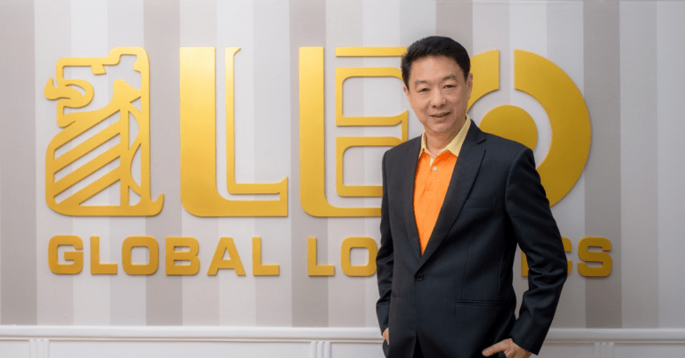 LEO ส่งซิก Q2-3/65 โดดเด่นเข้าไฮซีซั่นธุรกิจ เล็งปรับเพิ่มเป้ารายได้ปี 65 - Hoonsmart