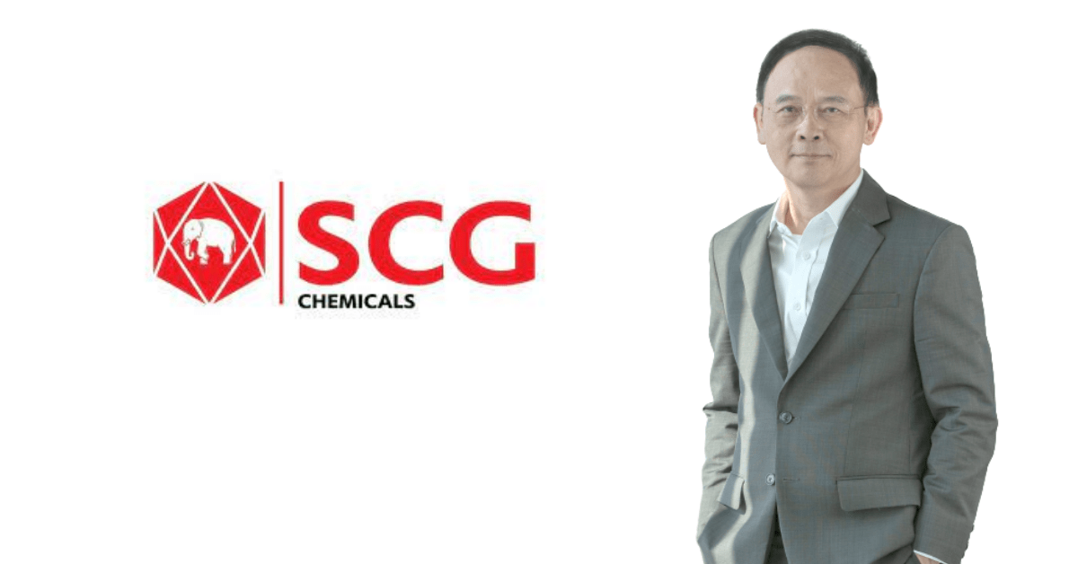 SCGC เปิดตัวเม็ดพลาสติกรีไซเคิล “เซอร์คูลาร์ พีพี” รับเทรนด์ Green ...