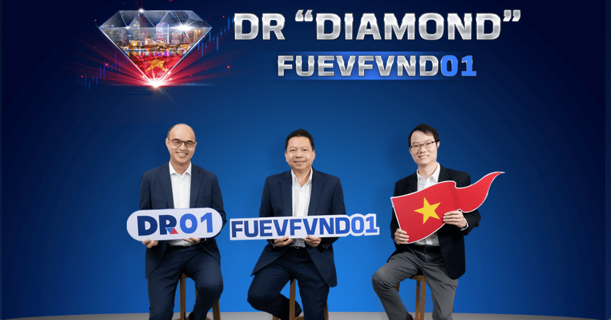 บล.บัวหลวงเปิดตัว DR “DIAMOND” ลงทุนหุ้นชั้นนำของเวียดนาม - Hoonsmart