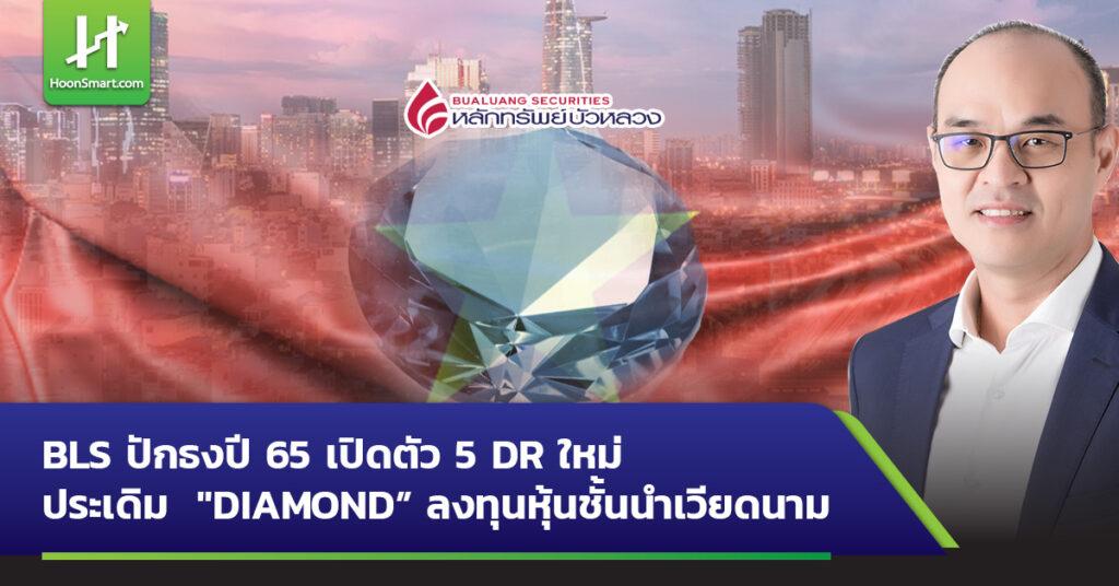 DIAMOND Archives - Hoonsmart