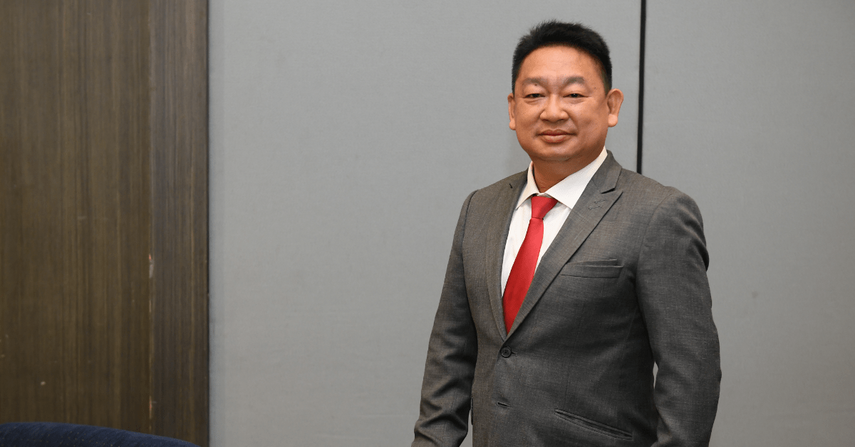 NER จ่อปิดดีลลูกค้าล้อยางอินเดียรายใหญ่ มั่นใจรายได้ปีนี้โตตามเป้า - Hoonsmart