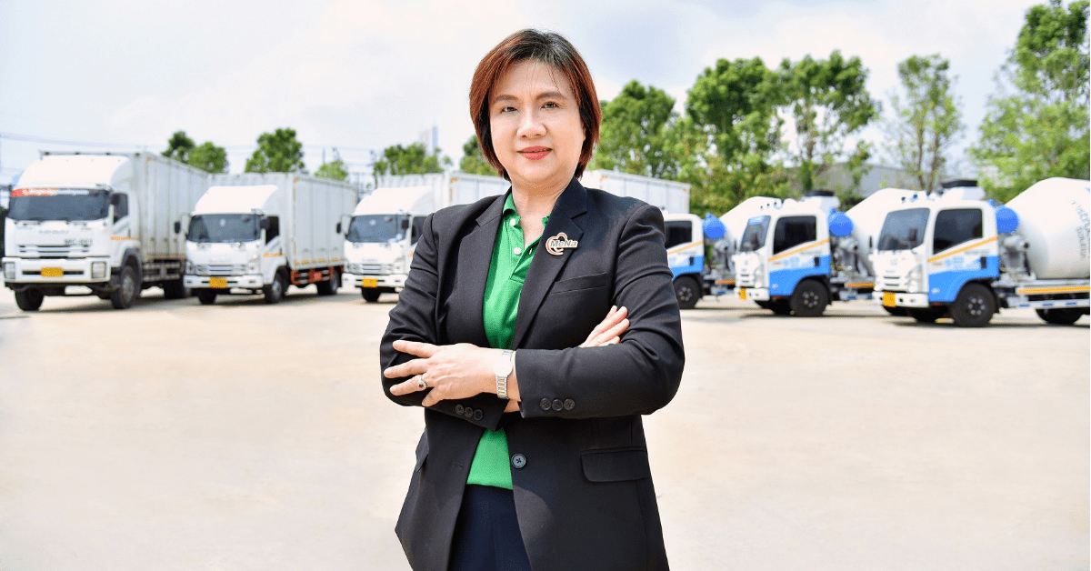 MENA เปิดตัวบ.ร่วมทุน CBG ขยายขนส่งสินค้า CJ MORE ทั่วไทยเริ่ม Q2 นี้ - Hoonsmart