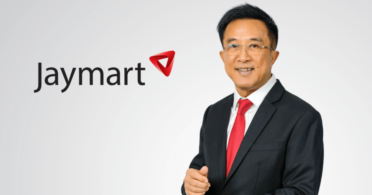 JMART-JMT ปลื้มยกระดับเข้า SET50 สะท้อนแกร่ง ดึงกองทุนเข้าลงทุนต่อเนื่อง - Hoonsmart