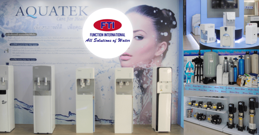 ก.ล.ต.นับหนึ่งไฟลิ่ง FTI ขายไอพีโอ 130 ล้านหุ้นเข้า SET - Hoonsmart