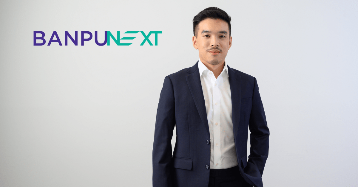 BANPU ตั้ง "สินนท์ ว่องกุศลกิจ" นั่ง CEO บ้านปู เน็กซ์ ขับเคลื่อนอนาคต ...