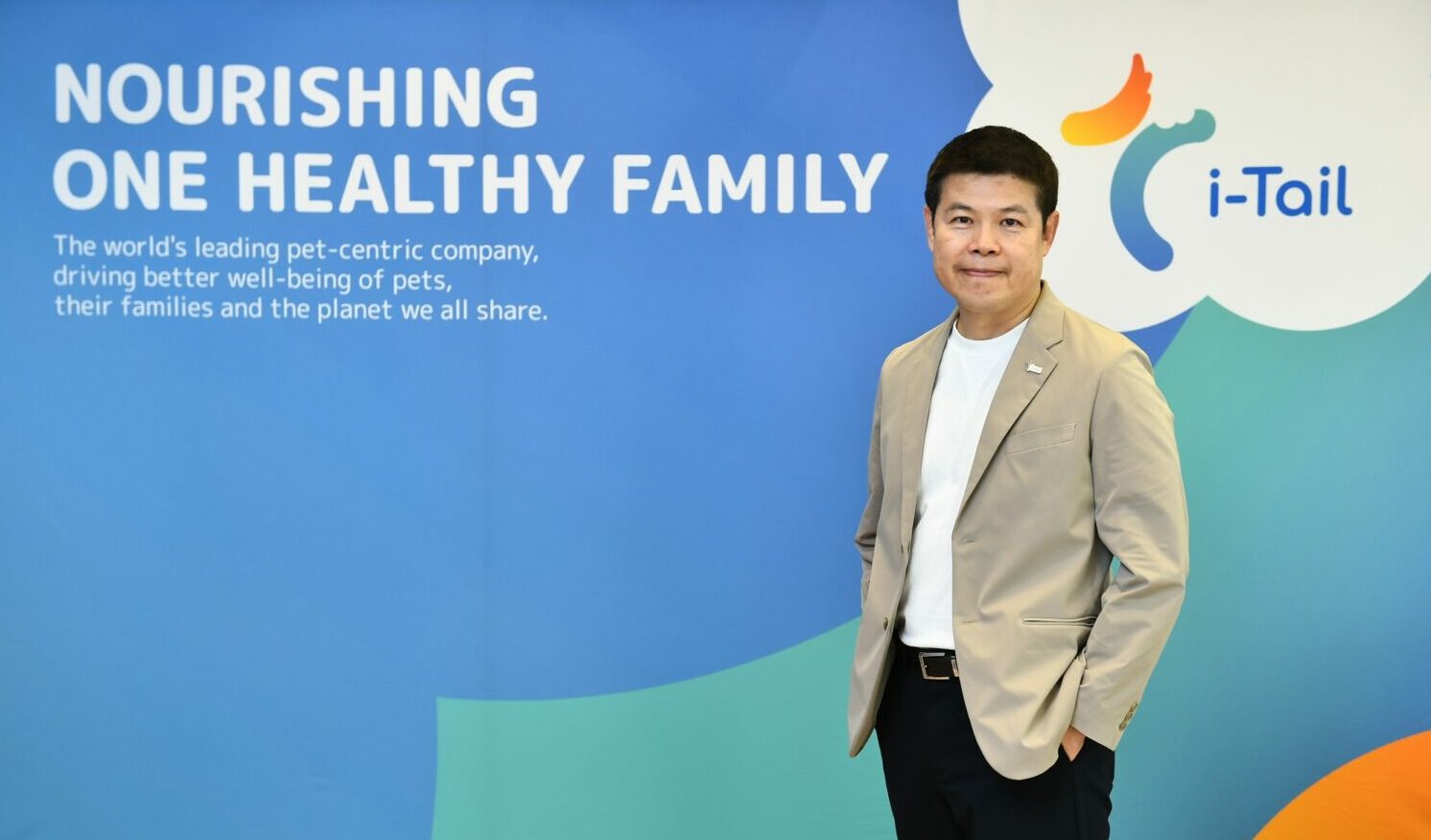 ITC โรดโชว์ขายหุ้น IPO เปิดจอง 22-25 พ.ย. เข้า SET เดือนธ.ค.นี้ - Hoonsmart