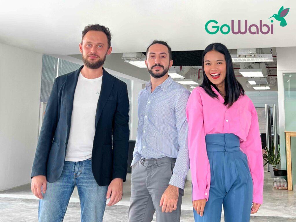 OR จับมือ GoWabi แพลตฟอร์มสุขภาพ-ความงาม ตอบโจทย์วิถีชีวิตครบวงจร ...