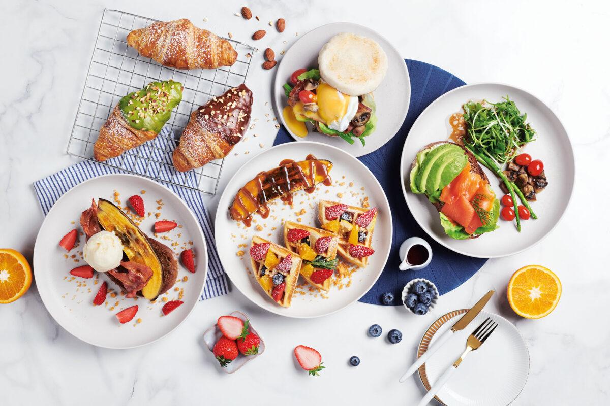 PTG ลงทุนกว่า 10 ลบ.ปั้น “Coffee World” นำเสนอกาแฟคุณภาพจากทั่วโลก ...