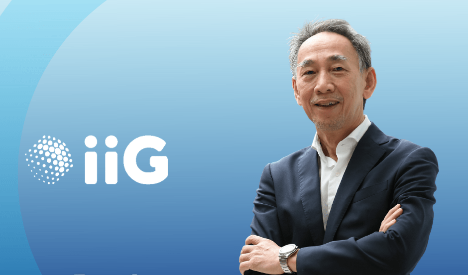 บอร์ด IiG ไฟเขียวเพิ่มทุน แจก IIG-W1 ผู้ถือหุ้น 20:1 เดินหน้าขยายธุรกิจ ...