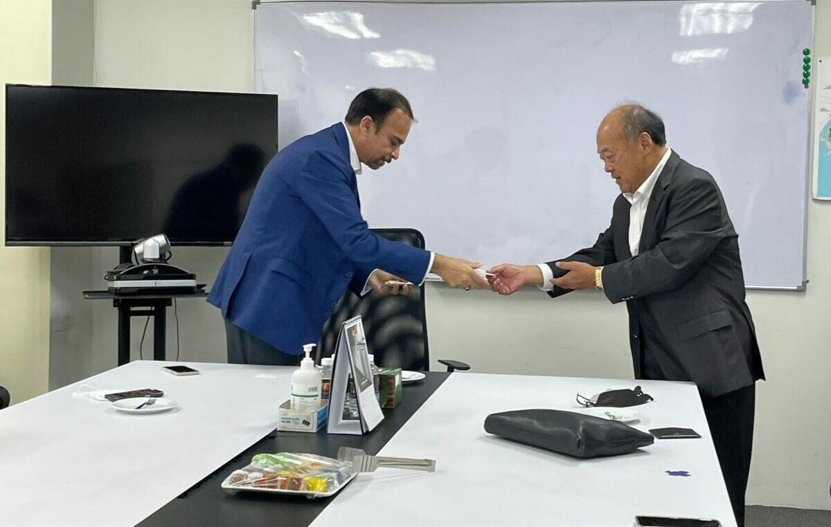 BTS จับมือพันธมิตรลุยระบบรถไฟฟ้ารางเบาเชื่อมสิงคโปร์-มาเลเซีย - Hoonsmart