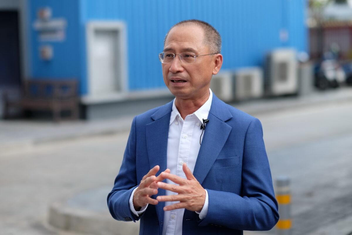 OR ลุยเปิดสถานีชาร์จ EV เป้า 450 แห่ง มุ่งผู้นำปล่อยคาร์บอนสุทธิเป็นศูนย์ - Hoonsmart