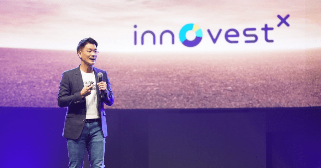 INVX พร้อมเปิดเทรดคริปโตฯ-หุ้นแนสแดค-หุ้นฮ่องกง ผ่านแอป InnovestX ...