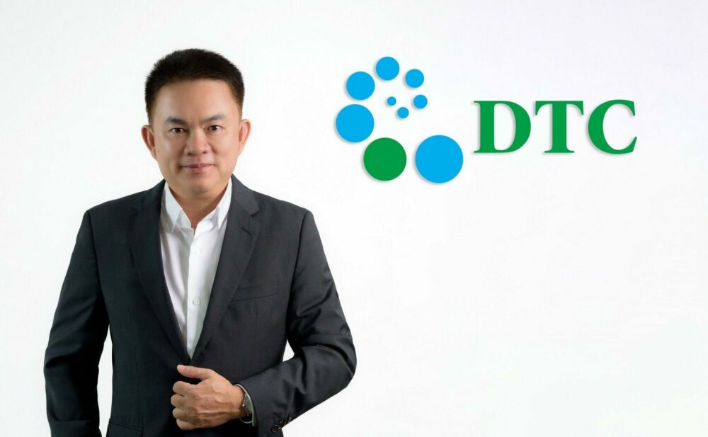 DTCENT ดึง AI พัฒนาสินค้า ปักหมุด ! DTC Shop ปีนี้ 20 สาขา - Hoonsmart