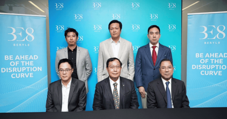 BE8 ฉลุย! ผถห.หนุนซื้อกิจการเบย์คอม ดันรายได้โตก้าวกระโดดทำนิวไฮต่อเนื่อง - Hoonsmart