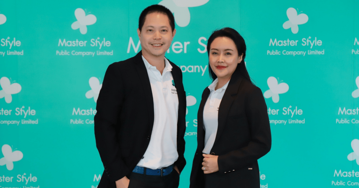 ก.ล.ต.นับหนึ่งไฟลิ่ง MASTER ขายไอพีโอ 65 ล้านหุ้น เข้า Mai - Hoonsmart