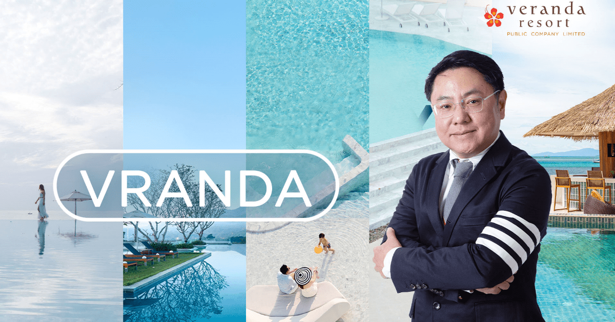 VRANDA ดึงแบรนด์ “Autograph Collection” ร่วมพัฒนาโรงแรมใหม่ในภูเก็ต - Hoonsmart