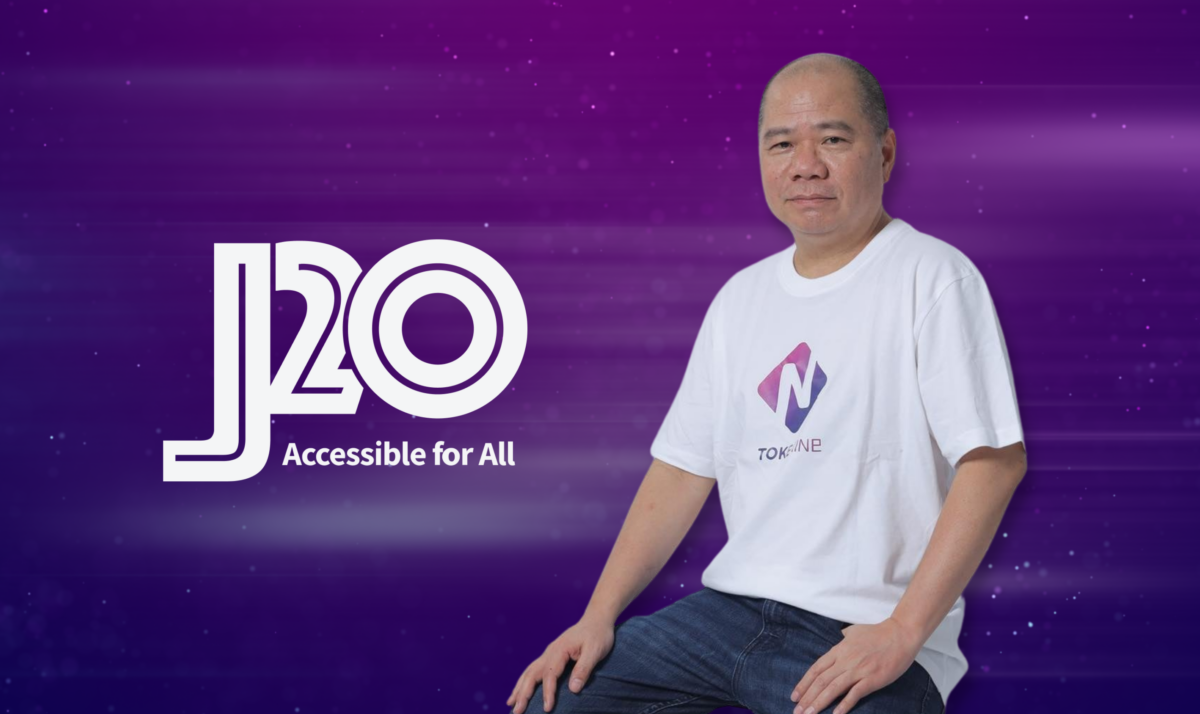 Tokenine เปิดตัว J2O TARO บล็อกเชน Layer 2 แรกบน JFIN Chain - Hoonsmart