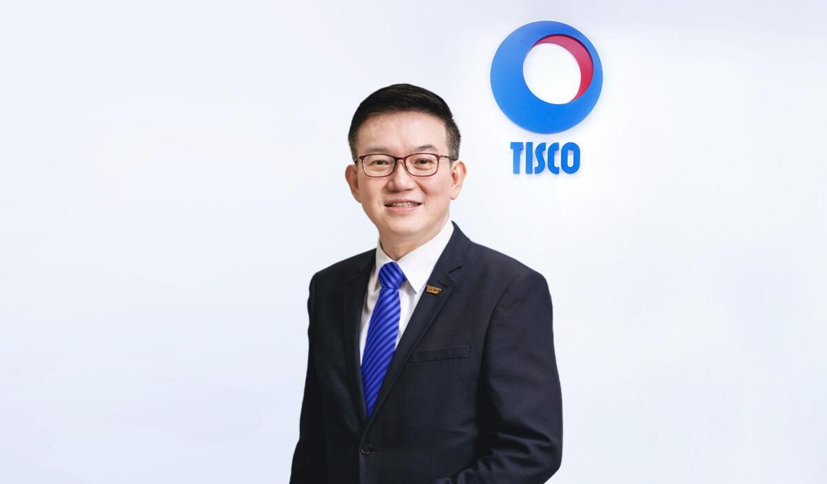 TISCO กำไร 1,713 ลบ. Q3/67 ลดลง 8.6% ตั้งสำรองเพิ่มขึ้น รายได้ดอกเบี้ยสุทธิชะลอตัว - Hoonsmart