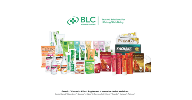 “บางกอกแล็ป แอนด์ คอสเมติค” ยื่นไฟลิ่ง IPO ไม่เกิน 150 ล้านหุ้น เข้า SET - Hoonsmart