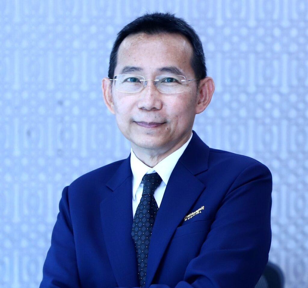 PRHG ยื่นไฟลิ่งขาย IPO 54 ล้านหุ้น เข้าเทรด SET - Hoonsmart