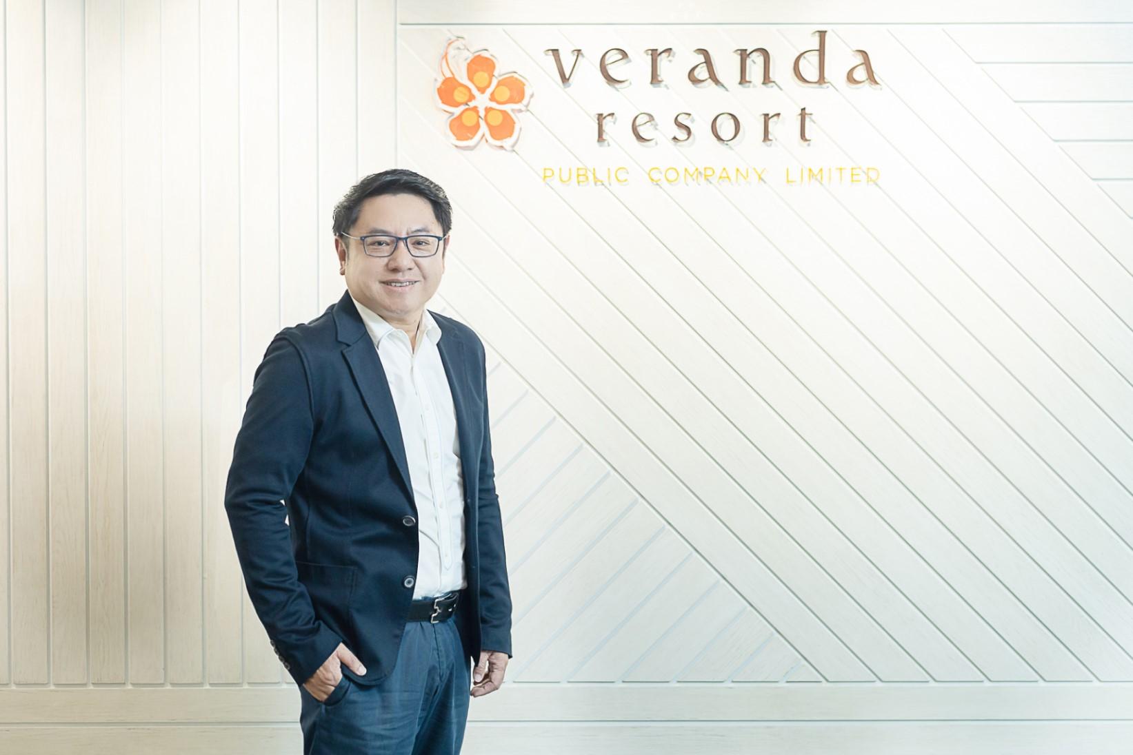 VRANDA แผนลงทุน 5 ปี ทุ่ม 4.2 พันลบ. ลุยธุรกิจโรงแรม-รีสอร์ท - Hoonsmart