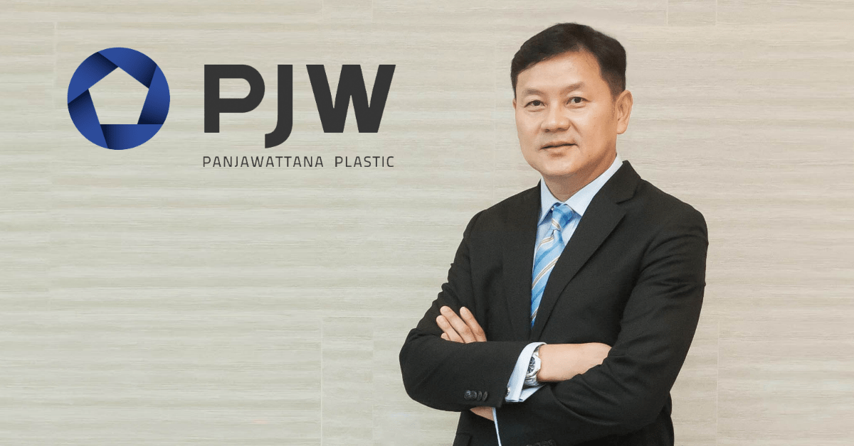 PJW อัดเงินเพิ่ม 50 ล้าน.ซื้อหุ้นคืน ...สร้างความเชื่อมั่นธุรกิจโตแกร่ง ...