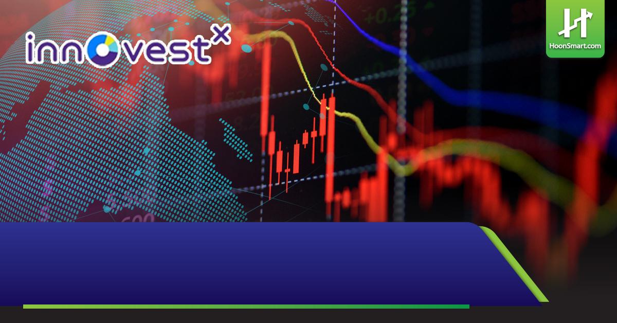 "อินโนเวสท์ เอกซ์"มองหุ้นวันนี้ปรับลงต่อเนื่องหลังขาดปัจจัยหนุน - Hoonsmart