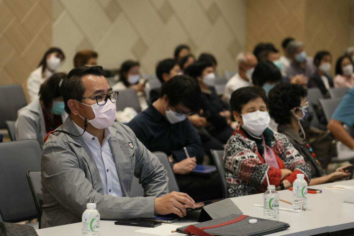 EA-BYD-WAVE มอง โอกาสทอง คาร์บอนเครดิต - Hoonsmart