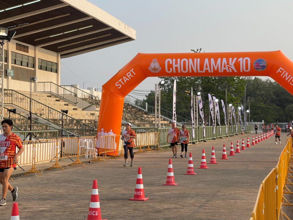 SABUY Digital ยกทัพ FIIT Token ร่วมงาน 'ชลมารค10' - Hoonsmart