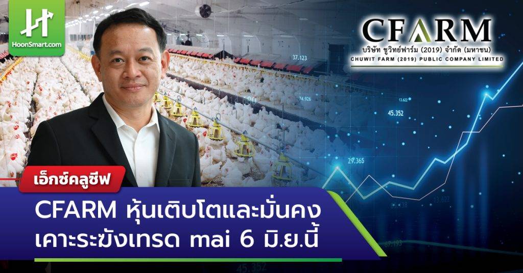 HoonSmart - เสนอความจริง ทุกการลงทุน