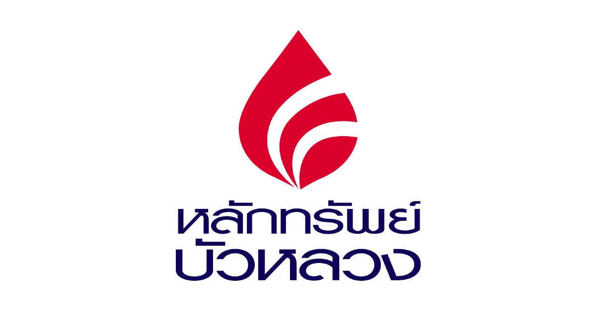 บัวหลวง ชี้มิ.ย.หุ้นไทยขาขึ้น เป้า 1,600 จุด 100% - Hoonsmart